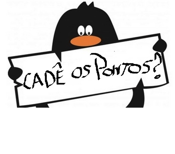 Ponto Frio e pontos Multiplus, uma fria do pinguim!