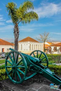 Conheça a Lapa - Cidade histórica que mudou a história do Brasil.