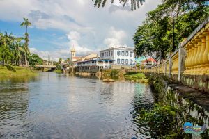O que fazer em Morretes, uma das cidades mais belas do litoral do Paraná