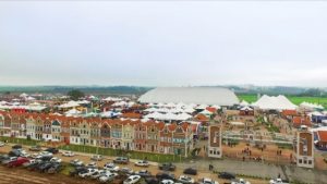 O que fazer em Castro - Cidade histórica no interior do Paraná.