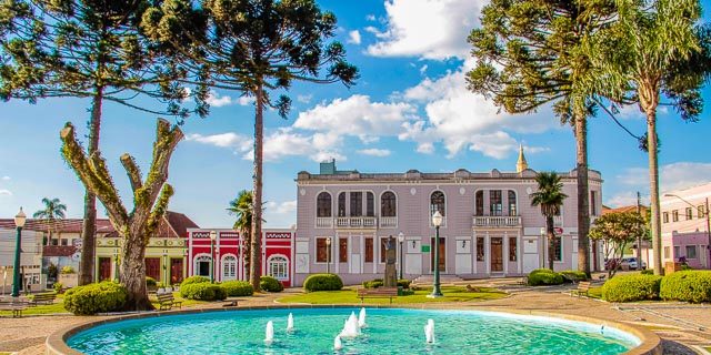 Castro: veja todas as dicas de viagem publicadas no blog