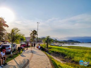 O que fazer em Antonina - Cidade linda e histórica no litoral do Paraná.