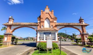 O que fazer em Pomerode! Conheça a cidade "mais alemã do Brasil".