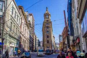 O que fazer em Valparaíso - Principais atrativos turísticos de Valpo.