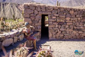 O que fazer em Tilcara, no norte da Argentina - Principais atrações.